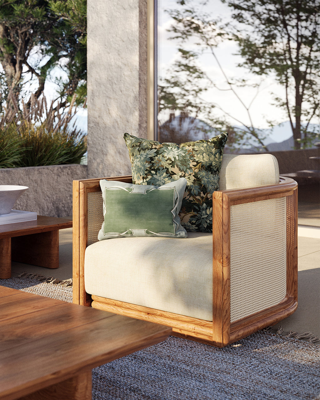 The Timeless Elegance of Iconic Designer André Arbus