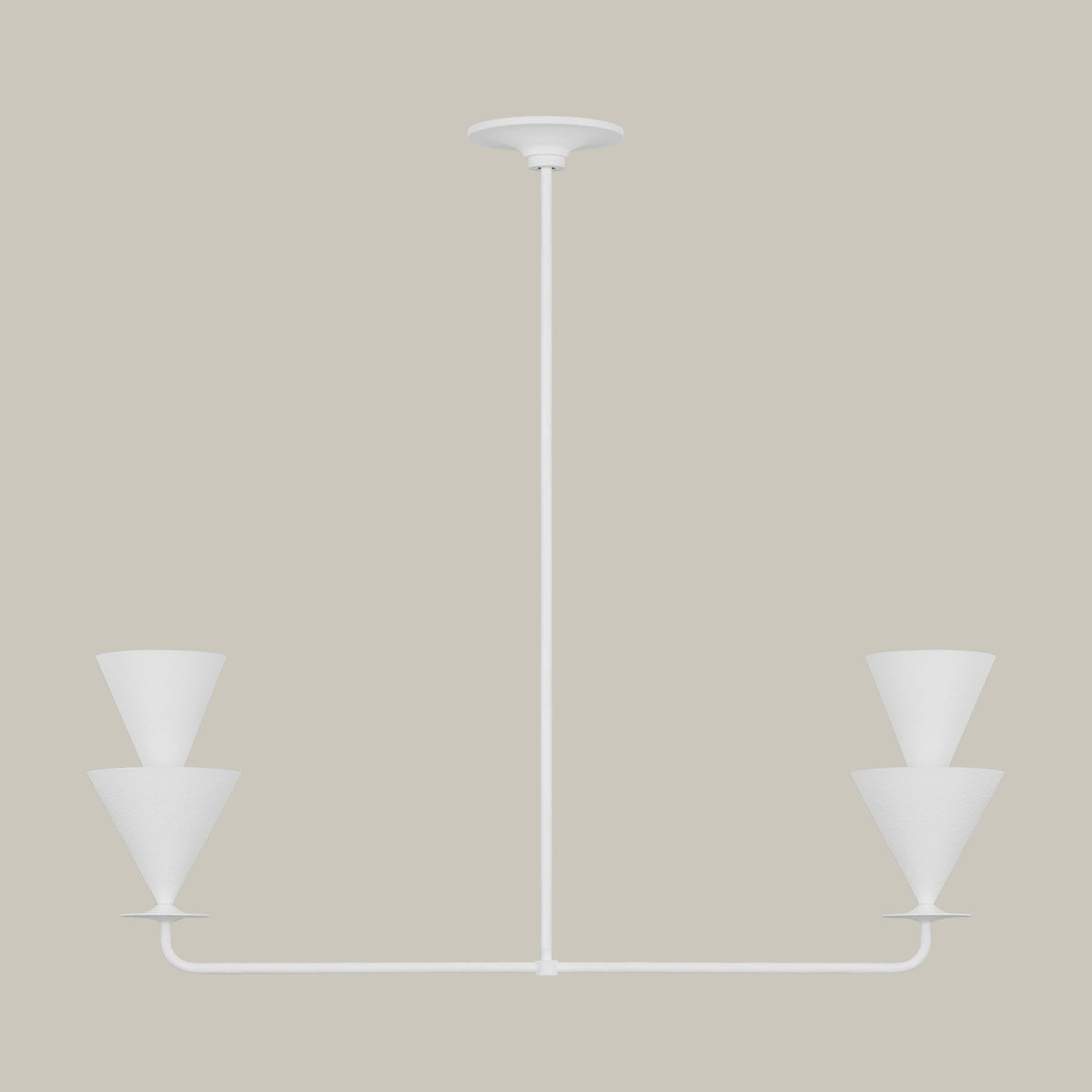 Cornet Collection: Extension Rod Kit