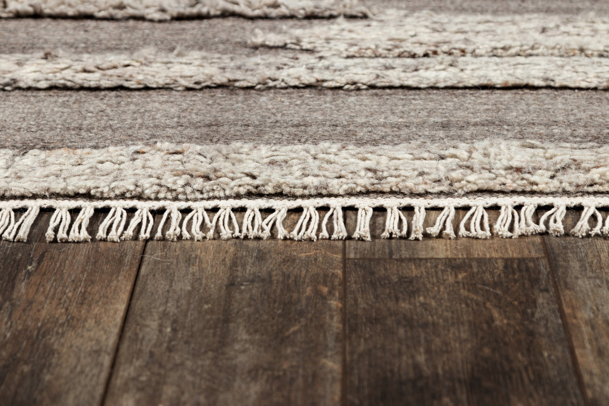Rafalla Tumeni Rug (Natural)