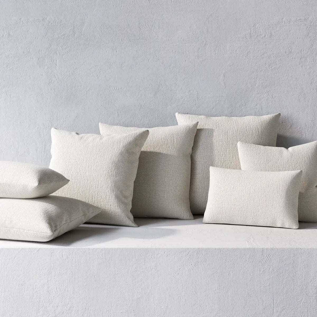 Throw Pillows (Non-Welted)