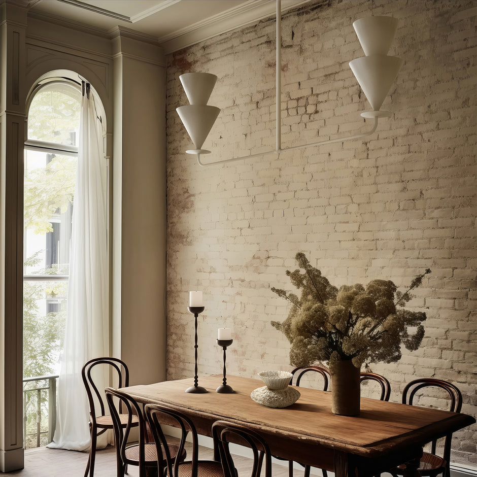 Lighting – Lemieux Et Cie