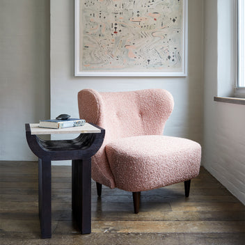 Malus Side Table at 14 Crosby