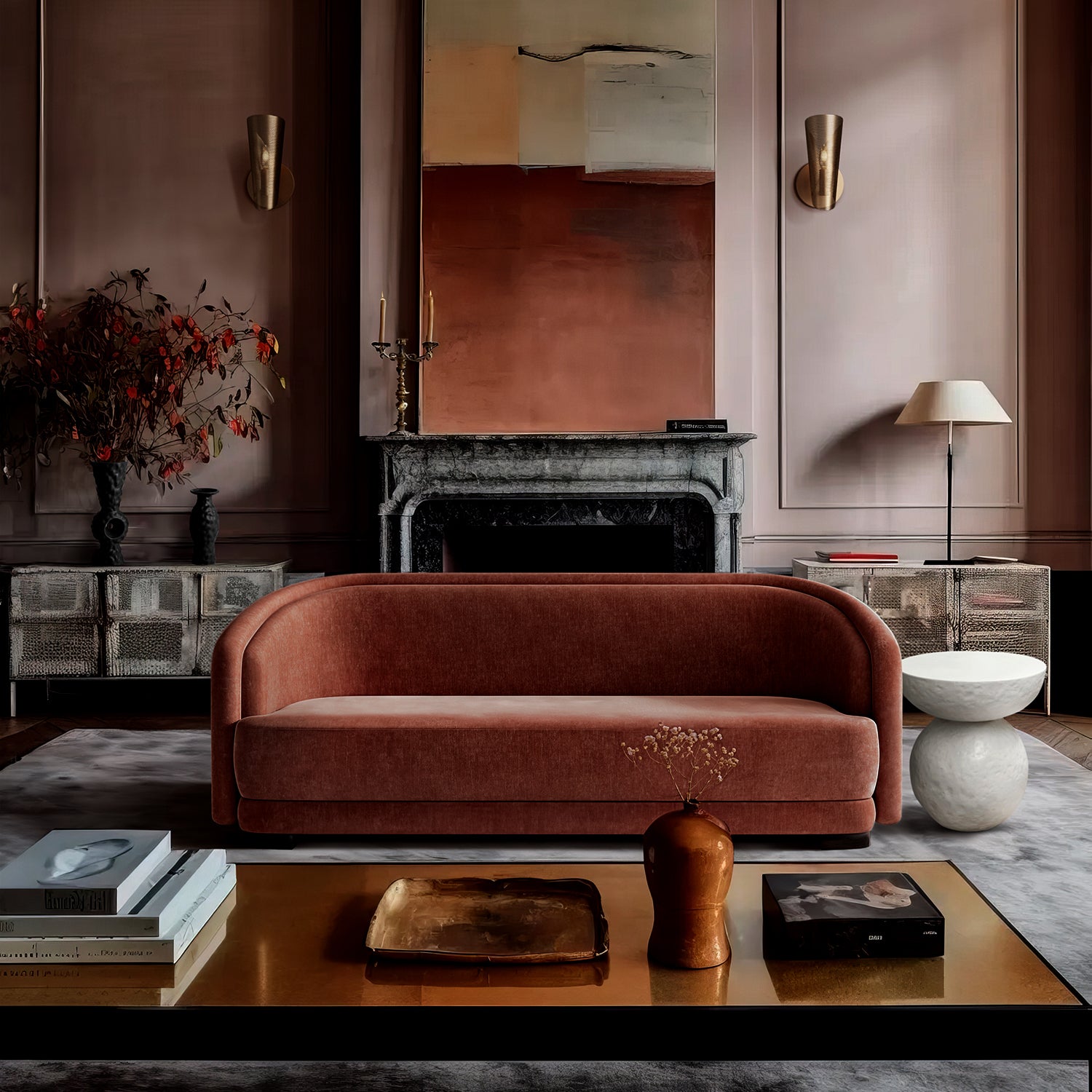 Valence Sofa