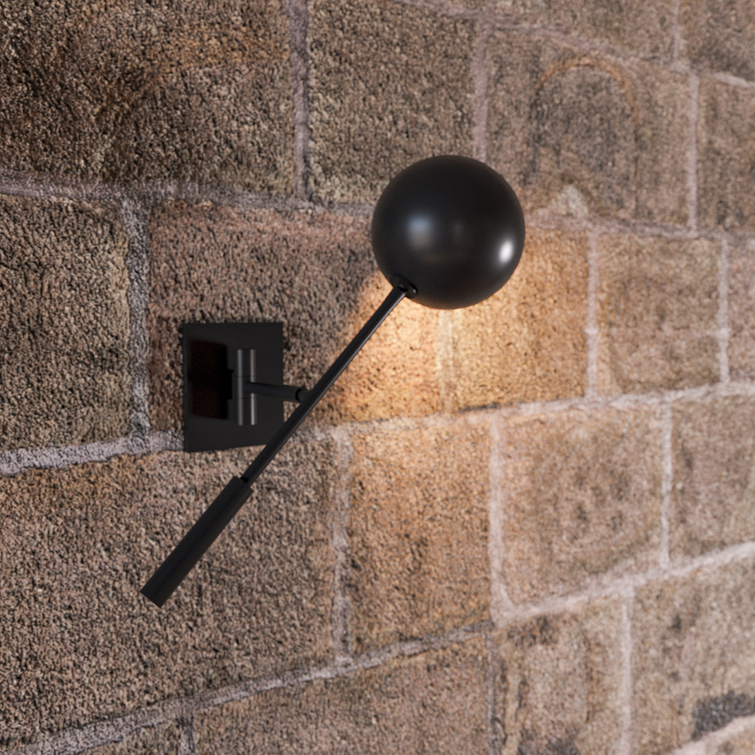 Chaumont Task Sconce – Lemieux Et Cie