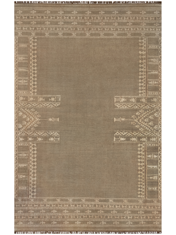Duar Kaba Rug, Sand – LemieuxEtCieShop