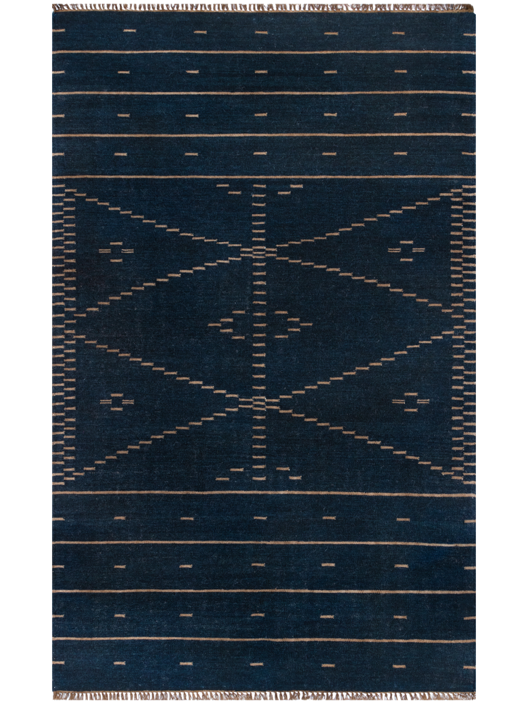 Duar Dalao Rug – Lemieux Et Cie